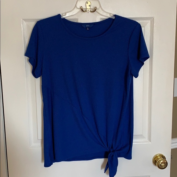 Apt. 9 | Tops | Apt 9 Darling Top | Poshmark